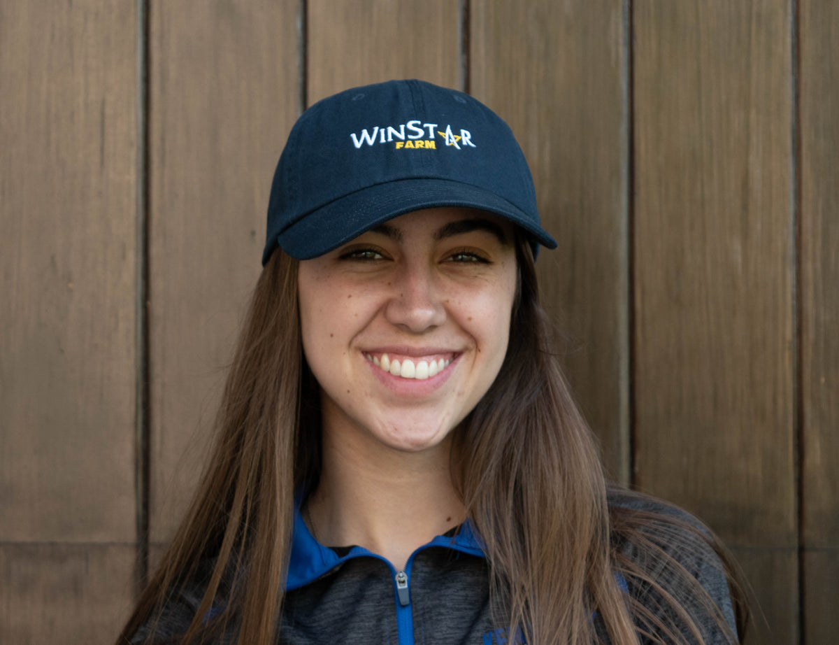 WinStar Farm Hat – The WinStar Store