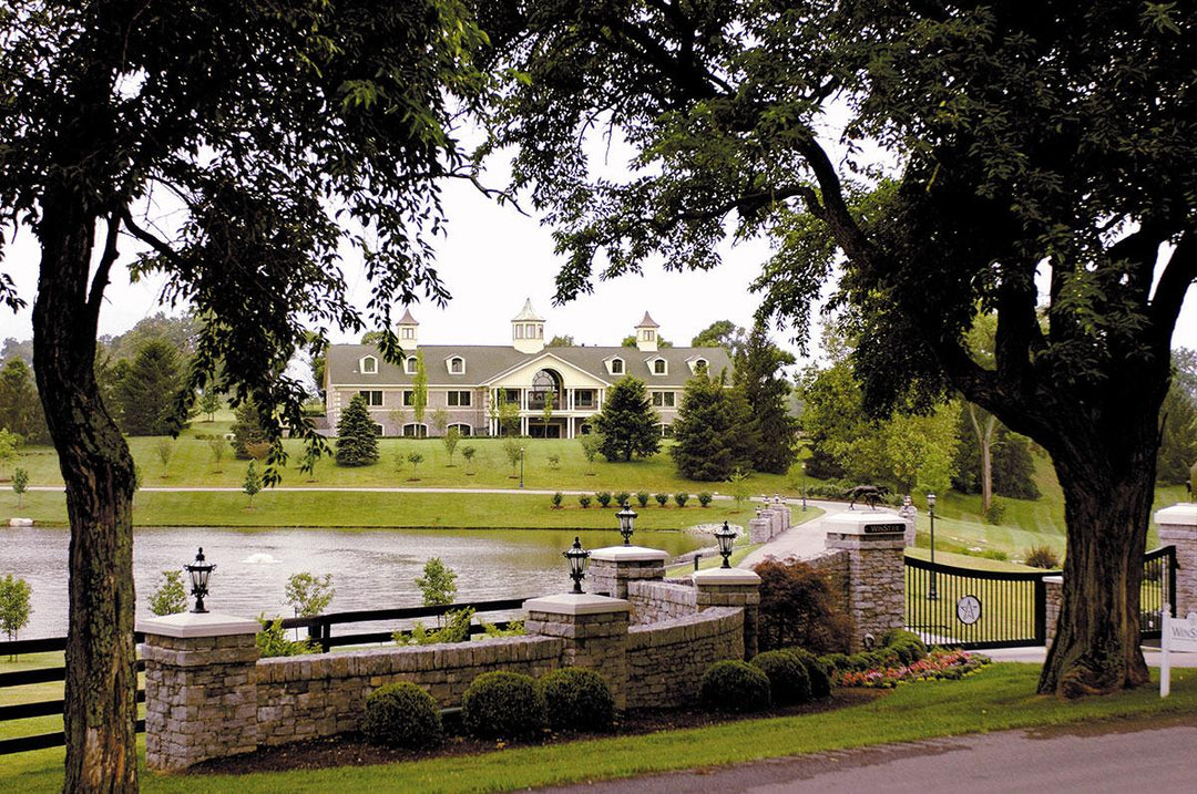 WinStar Gift Shop – The WinStar Store