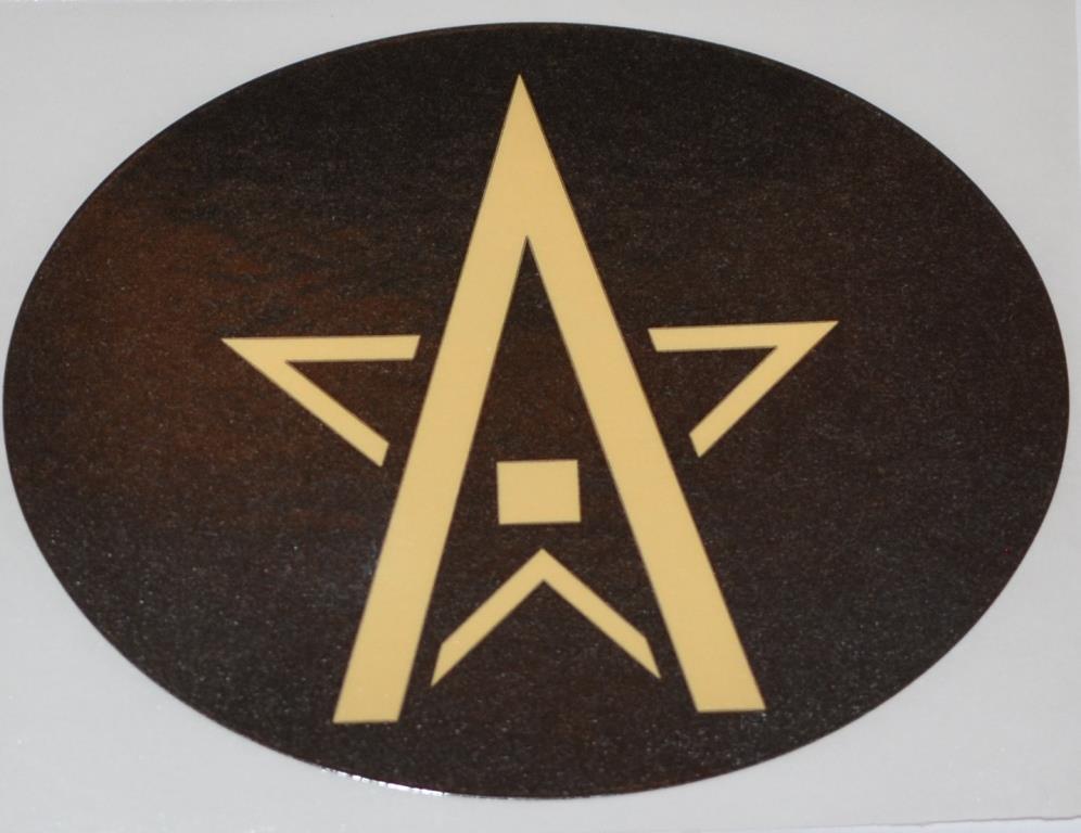 WinStar Sticker – The WinStar Store