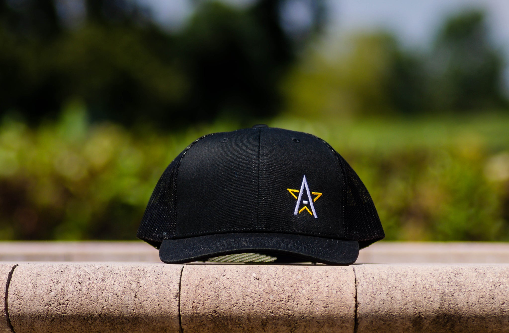 Hats – The WinStar Store